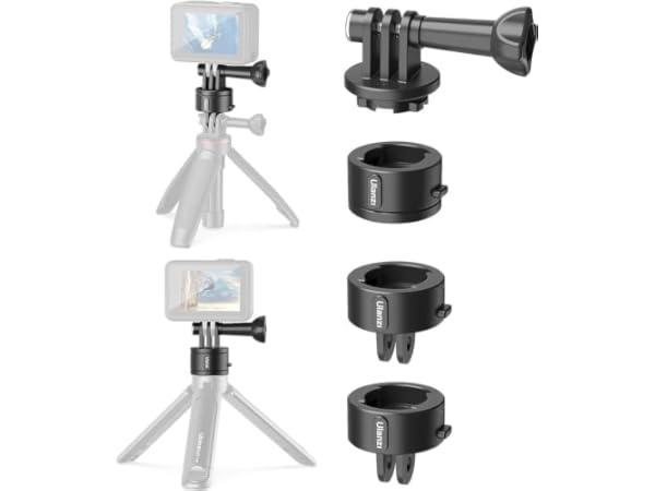 Top 10 Best Quick Release Action Camera Mounts in 2025 - FindThisBest (UK)