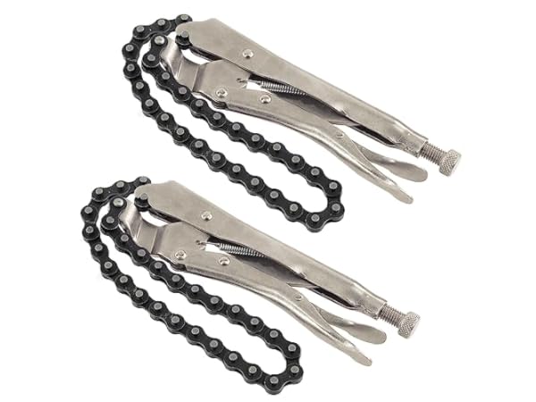 Top 10 Best Quick-Release Locking-jaw Pliers in 2025 - FindThisBest (UK)