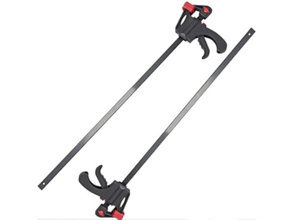Top 10 Best Quick Sash Clamps in 2025 - FindThisBest (UK)