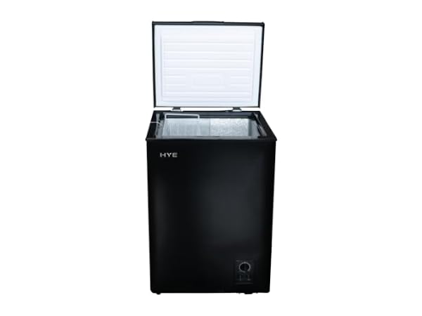 Top 10 Best Quiet Chest Freezers in 2026 - FindThisBest (UK)