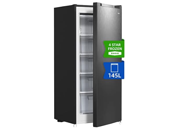 Top 7 Best Quiet Upright Freezers in 2024 - FindThisBest (UK)