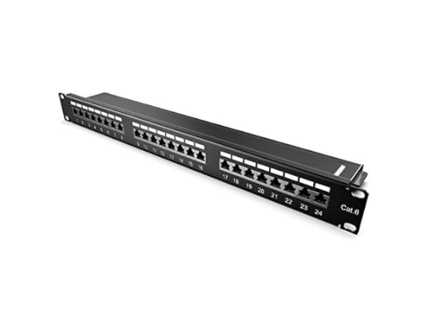 Top 10 Best Rack Mountable Network Switches in 2025 - FindThisBest (UK)