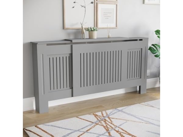 Top 10 Best Radiator Covers in 2025 - FindThisBest (UK)