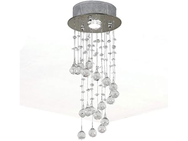 Top 5 Best Rain Drop Pendant Light Fixtures in 2026 - FindThisBest (UK)