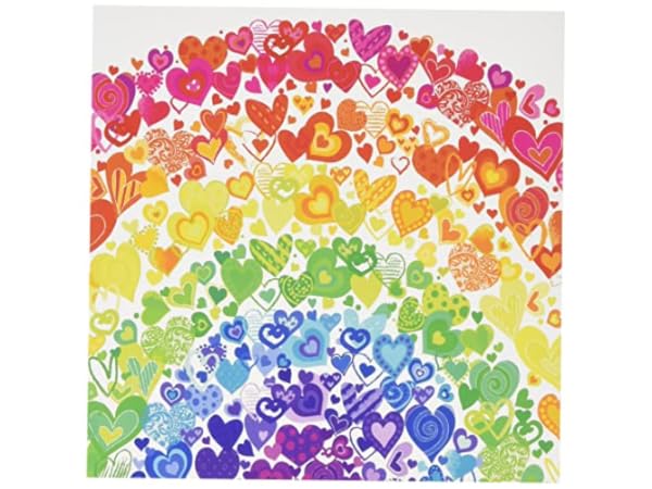 Top 10 Best Rainbow Greeting Cards in 2025 - FindThisBest (UK)
