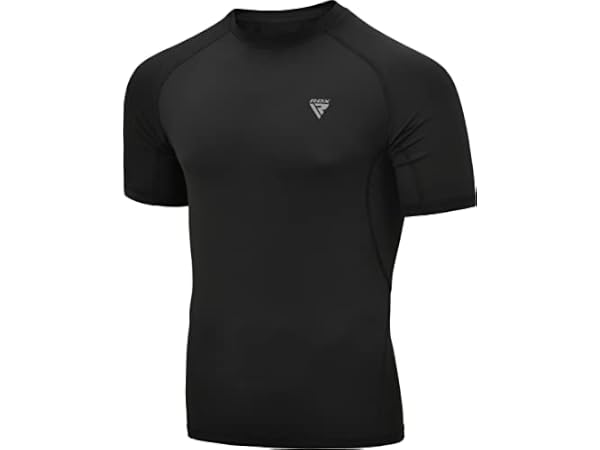 Top 4 Best Rash Guards for Men in 2026 - FindThisBest (UK)