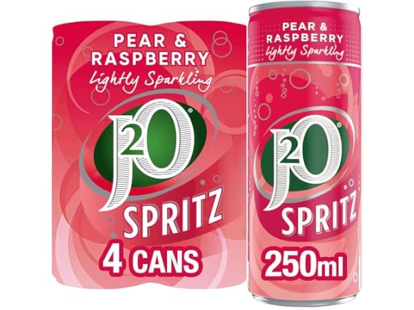 Top 8 Best Raspberry Fruit Juices in 2026 - FindThisBest (UK)