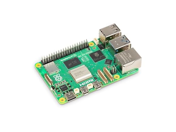 The 9 Best Raspberry Pi Motherboards of 2026 - FindThisBest (UK)
