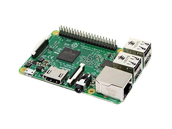 The 10 Best Raspberry Pi Motherboards of 2025 - FindThisBest (UK)