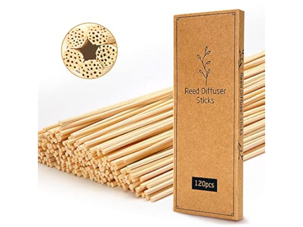 Top 10 Best Rattan Reed Diffusers in 2025 - FindThisBest (UK)