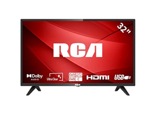 The 3 Best RCA TVs of 2025 - FindThisBest (UK)