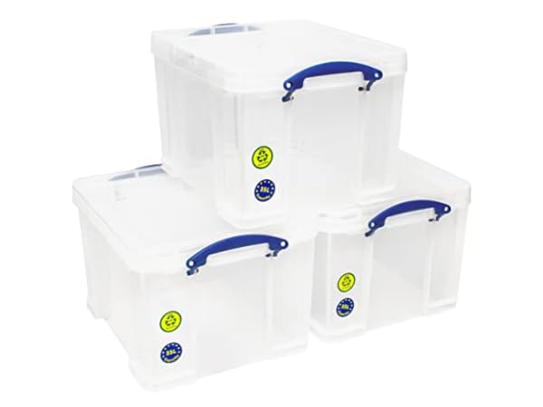 The 10 Best Really Useful Boxes Storage Boxes of 2025 - FindThisBest (UK)