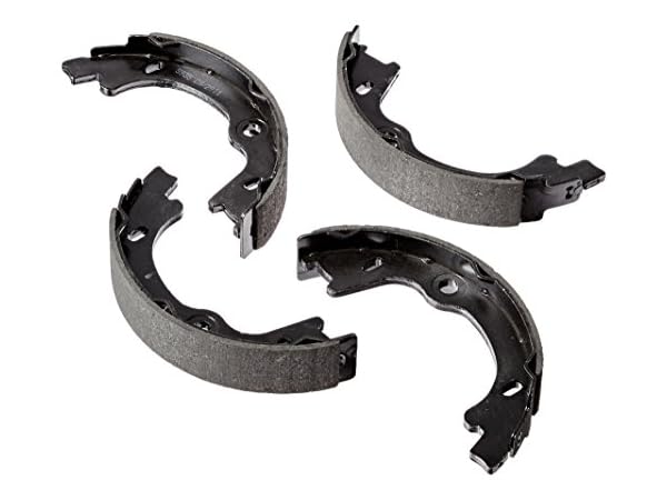Top 10 Best Rear Car Handbrake Shoes in 2026 - FindThisBest (UK)