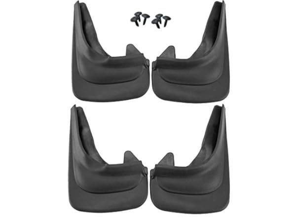Top 10 Best Rear Car Mud Flaps in 2026 - FindThisBest (UK)