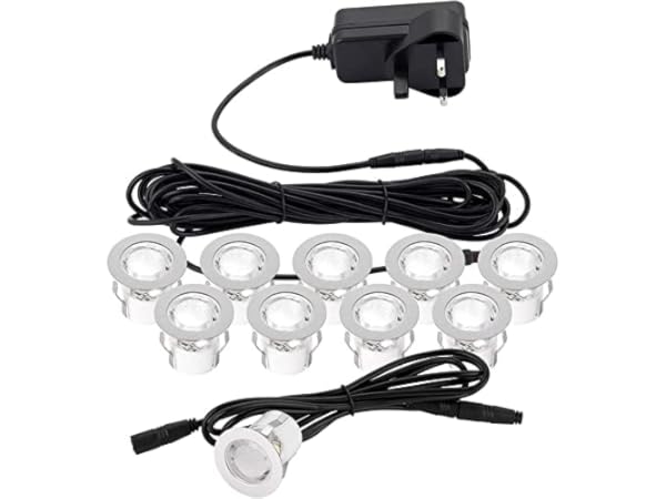 Top 10 Best Recessed Lighting for Porch in 2025 - FindThisBest (UK)