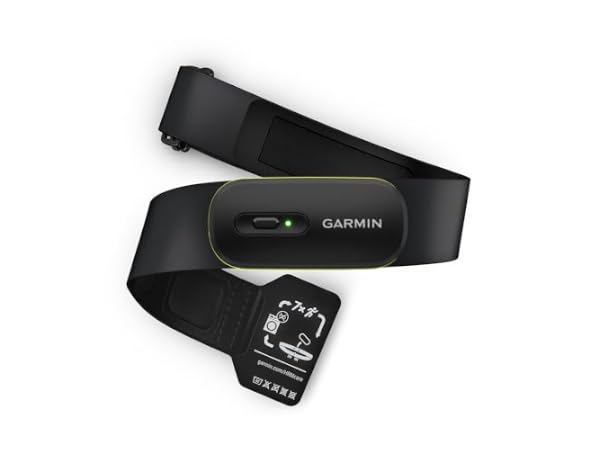 Top 10 Best Rechargeable Battery Heart Rate Monitors in 2026 ...