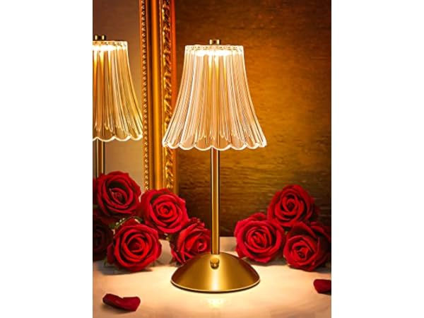 Top 10 Best Rechargeable Table Lamps in 2025 - FindThisBest (UK)