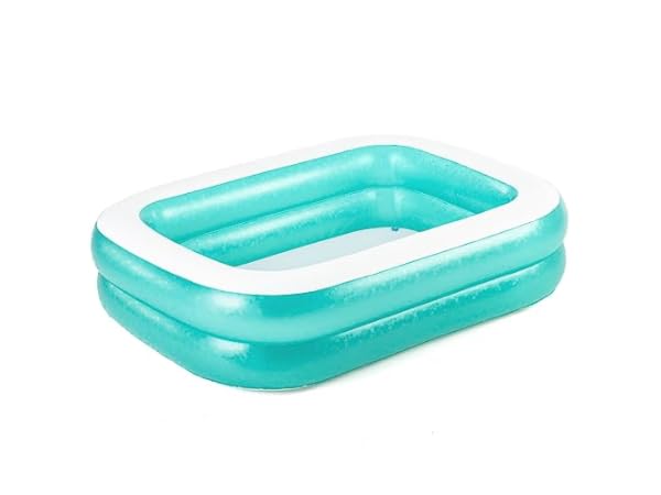 Top 5 Best Rectangular Inflatable Pools in 2026 - FindThisBest (UK)