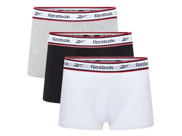 The 10 Best Reebok Boxer Shorts for Men of 2026 - FindThisBest (UK)