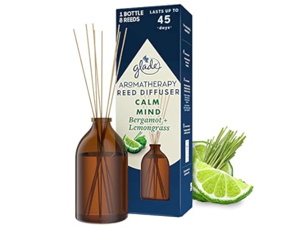 Top 10 Best Reed Diffusers for Home in 2025 - FindThisBest (UK)