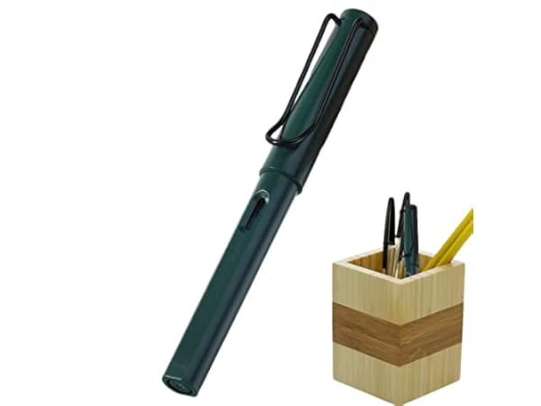 Top 10 Best Refillable Fountain Pens in 2024 - FindThisBest (UK)