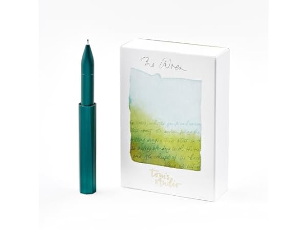 Top 10 Best Refillable Fountain Pens in 2026 - FindThisBest (UK)