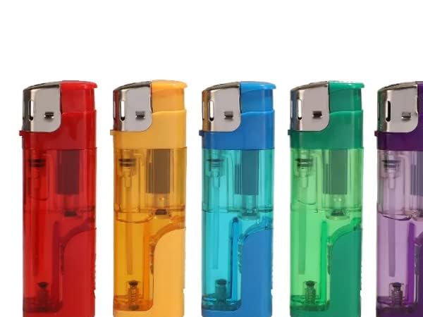 Top 10 Best Refillable Lighters in 2025 - FindThisBest (UK)
