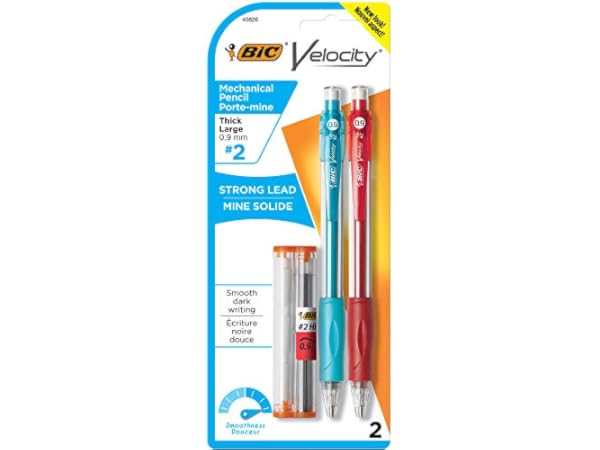 Top 6 Best Refillable Mechanical Pencils in 2025 - FindThisBest (UK)