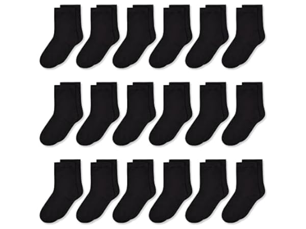 Top 9 Best Reinforced Toe Socks for Boys in 2026 - FindThisBest (UK)