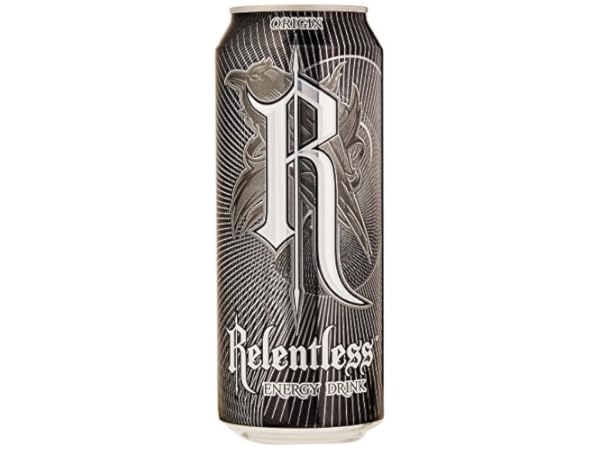 The 10 Best Relentless Energy Drinks of 2024 - FindThisBest (UK)
