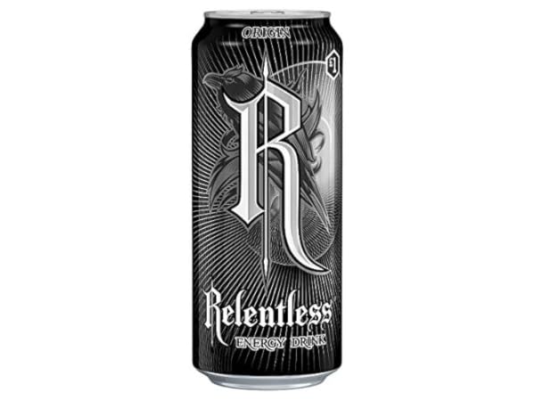 The 7 Best Relentless Energy Drinks of 2025 - FindThisBest (UK)