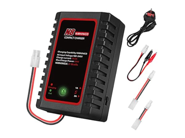 Top 10 Best Remote Control Battery Chargers in 2023 - FindThisBest (UK)