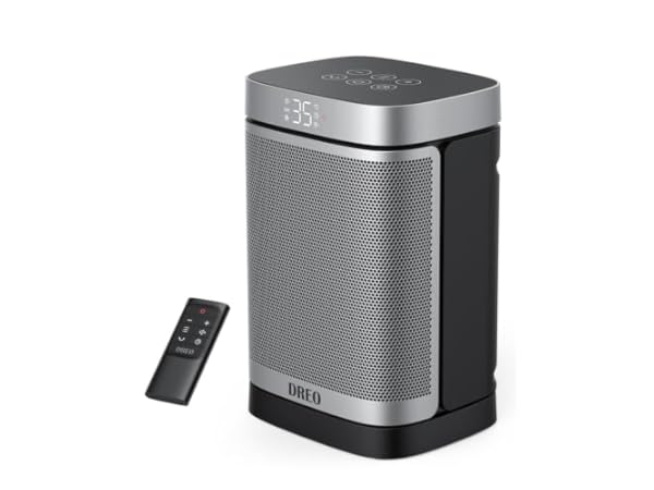 Top 10 Best Remote Control Heaters in 2025 - FindThisBest (UK)