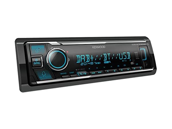 Top 10 Best Removable Front Panel Car Stereos in 2026 - FindThisBest (UK)