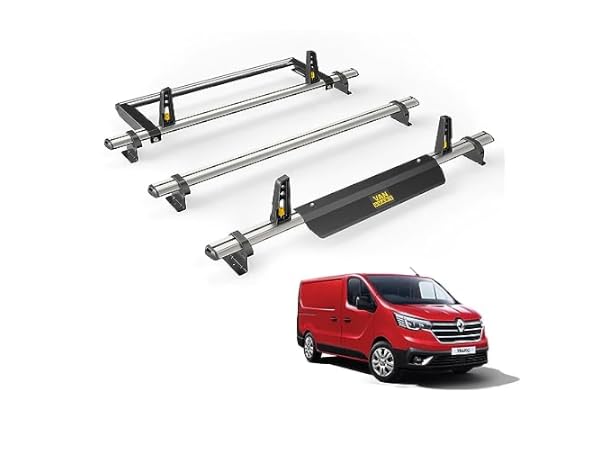 Top 10 Best Renault Roof Racks in 2026 - FindThisBest (UK)