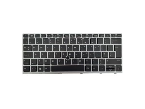 Top 10 Best Replacement Keyboards for Laptops in 2026 - FindThisBest (UK)