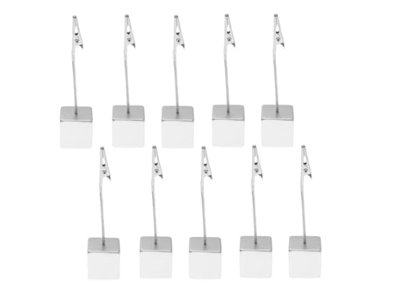 Top 3 Best Resin Memo Holders in 2026 - FindThisBest (UK)
