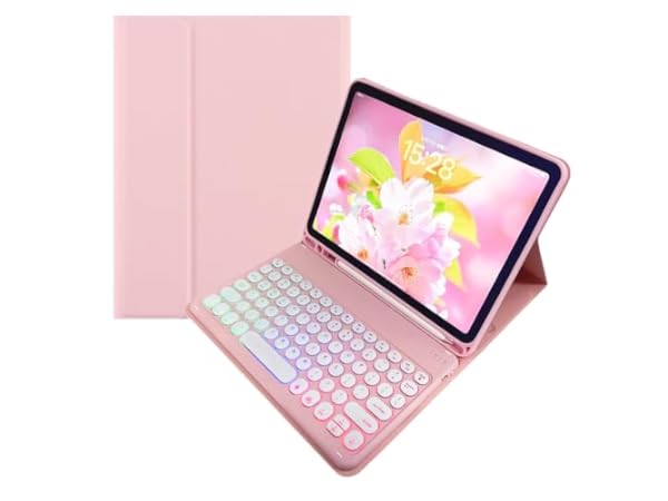 Top 10 Best Retro Tablet Keyboards in 2026 - FindThisBest (UK)