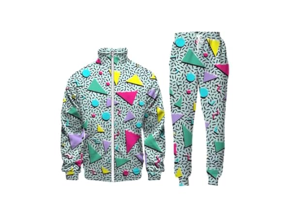 Top 10 Best Retro Tracksuits for Men in 2026 - FindThisBest (UK)