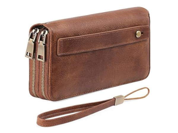 Top 10 Best Retro Wallets for Women in 2025 - FindThisBest (UK)