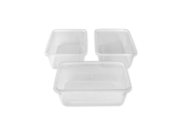 Top 9 Best Reusable Food Containers in 2026 - FindThisBest (UK)
