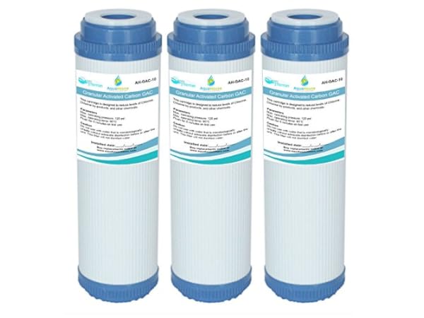 Top 10 Best Reverse Osmosis Water Filter Cartridges in 2025 ...