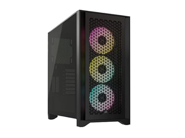 Top 10 Best RGB Lighting Computer Cases in 2025 - FindThisBest (UK)