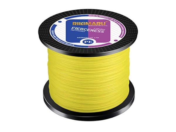The 7 Best RIKIMARU Braided Fishing Line of 2025 - FindThisBest (UK)
