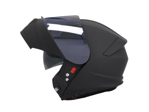 Top 6 Best Road Approved Flip-Up Motorbike Helmets in 2026 ...