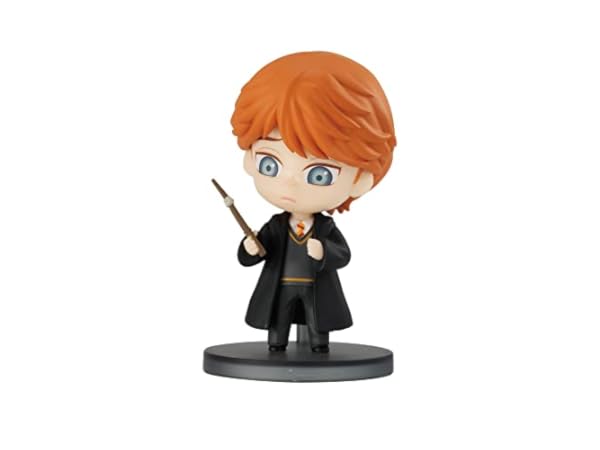 Top 5 Best Ron Weasley Action Figures in 2025 - FindThisBest (UK)