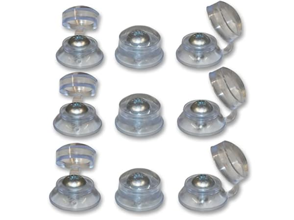 Top 10 Best Roof Caps in 2025 - FindThisBest (UK)