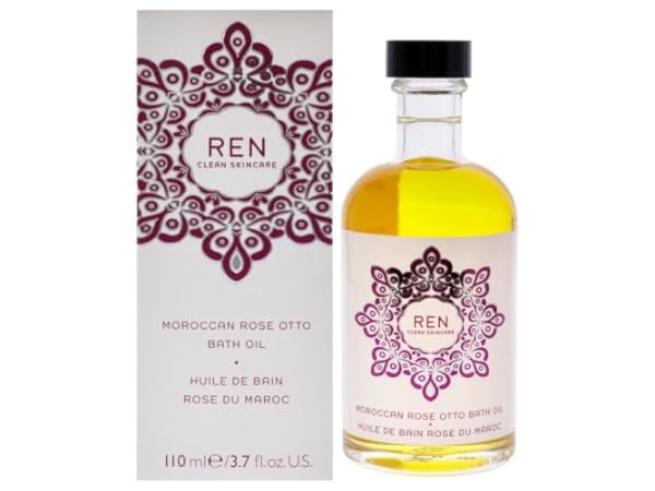 Top 5 Best Rose Bath Oils in 2025 - FindThisBest (UK)