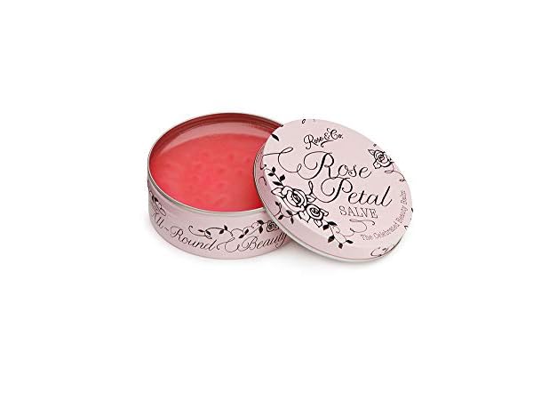 Top 10 Best Rose Lip Balms in 2025 - FindThisBest (UK)