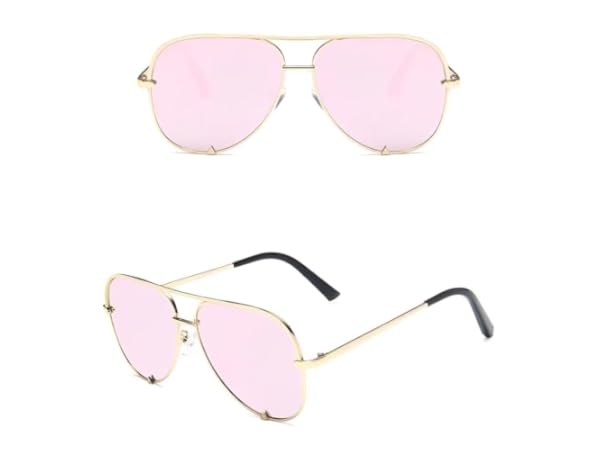 Top 10 Best Rose Sunglasses for Women in 2026 - FindThisBest (UK)